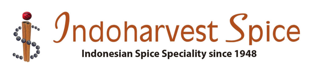 Indoharvest Spice – Indonesian Spice Specialty
